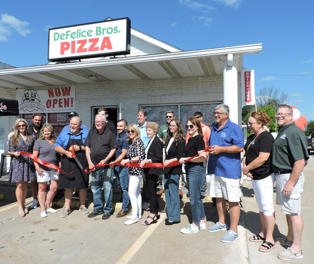 Welcome back | News, Sports, Jobs - The Herald Star